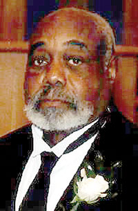 Frank S. Allen Sr., 87 | News, Sports, Jobs - The Review
